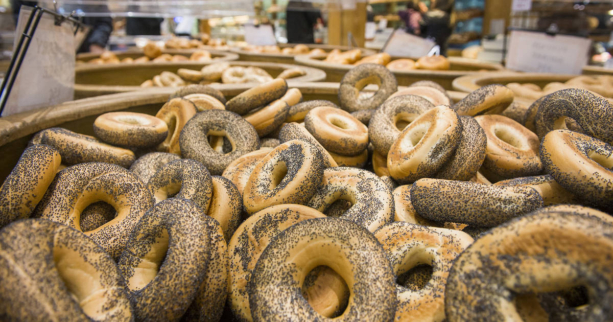 The top 10 bakery factory outlet stores in Toronto