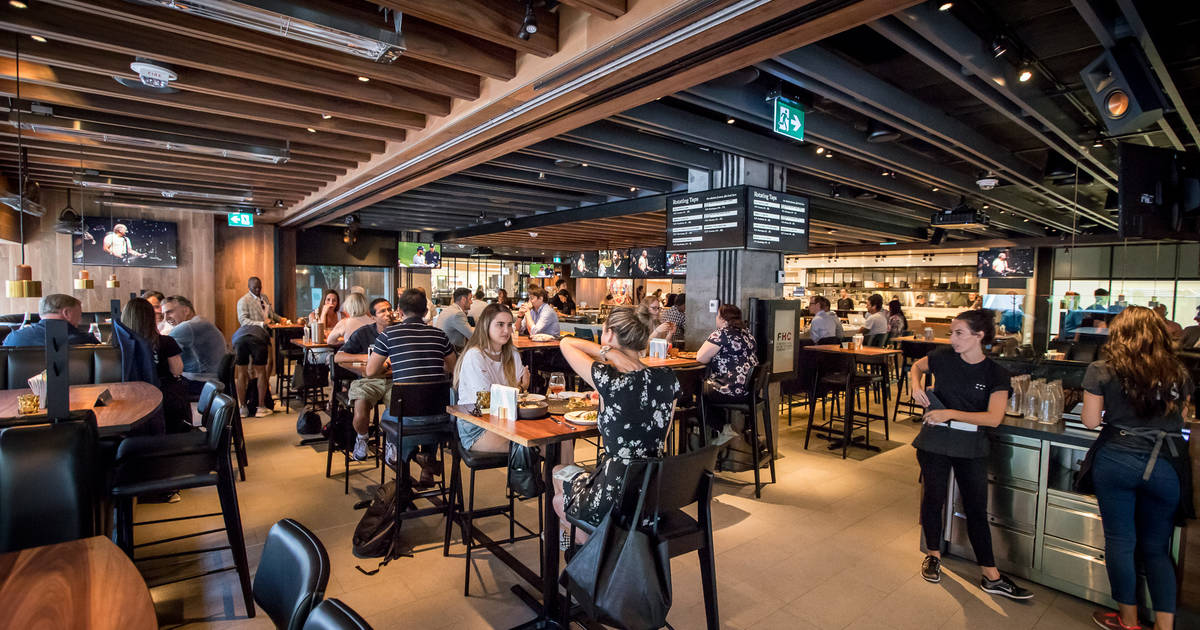 The top 35 pubs in Toronto by neighbourhood