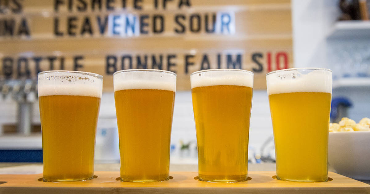 30 essential breweries in Toronto