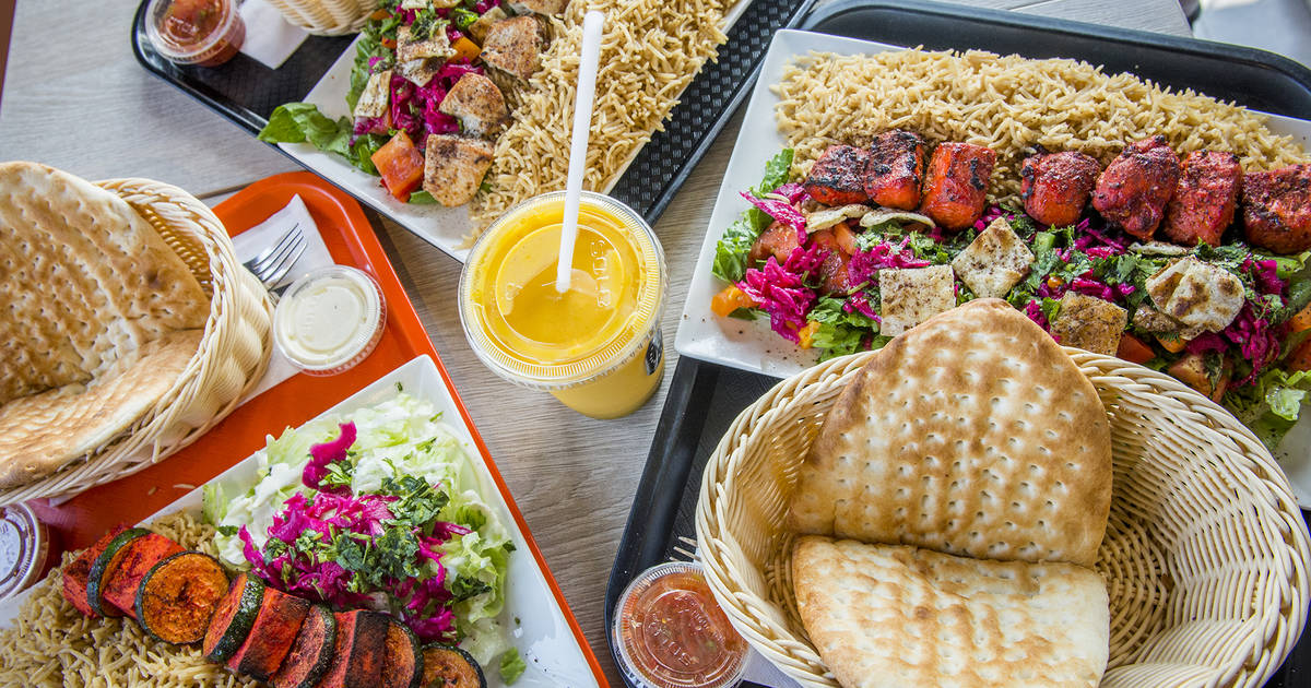 The Best Afghan Restaurants in Toronto