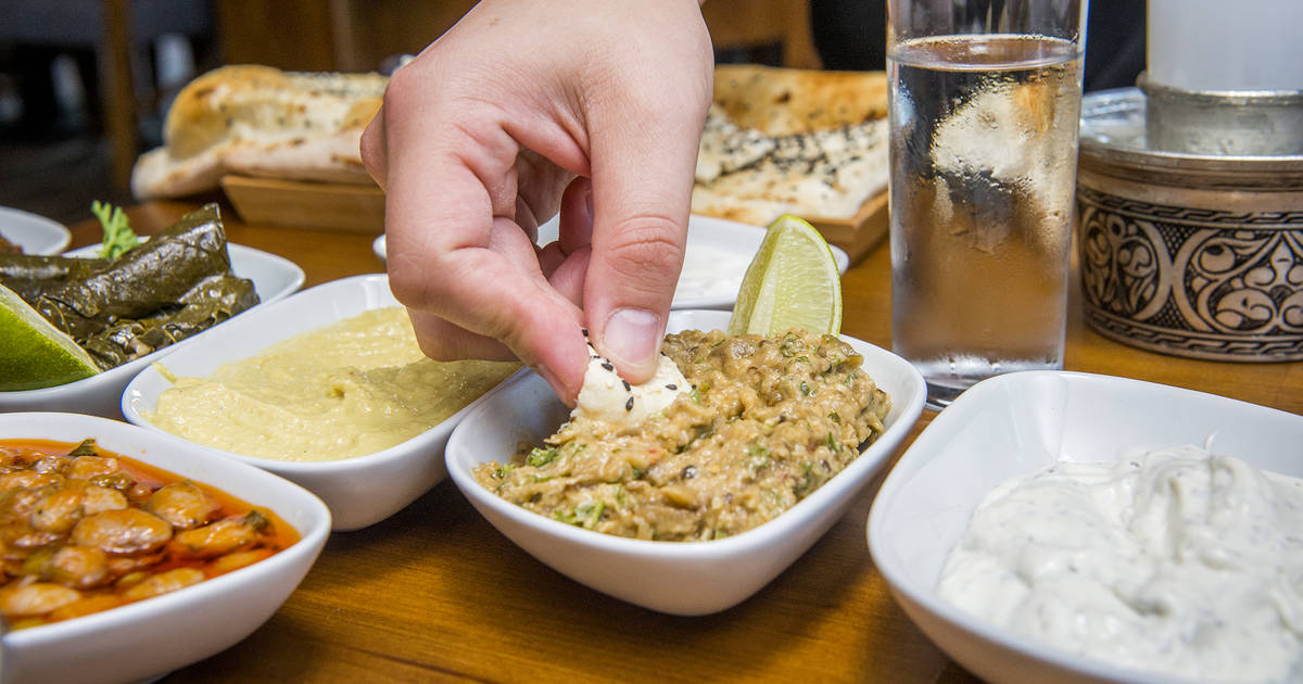 The Best Turkish Restaurants and Cafes in Toronto