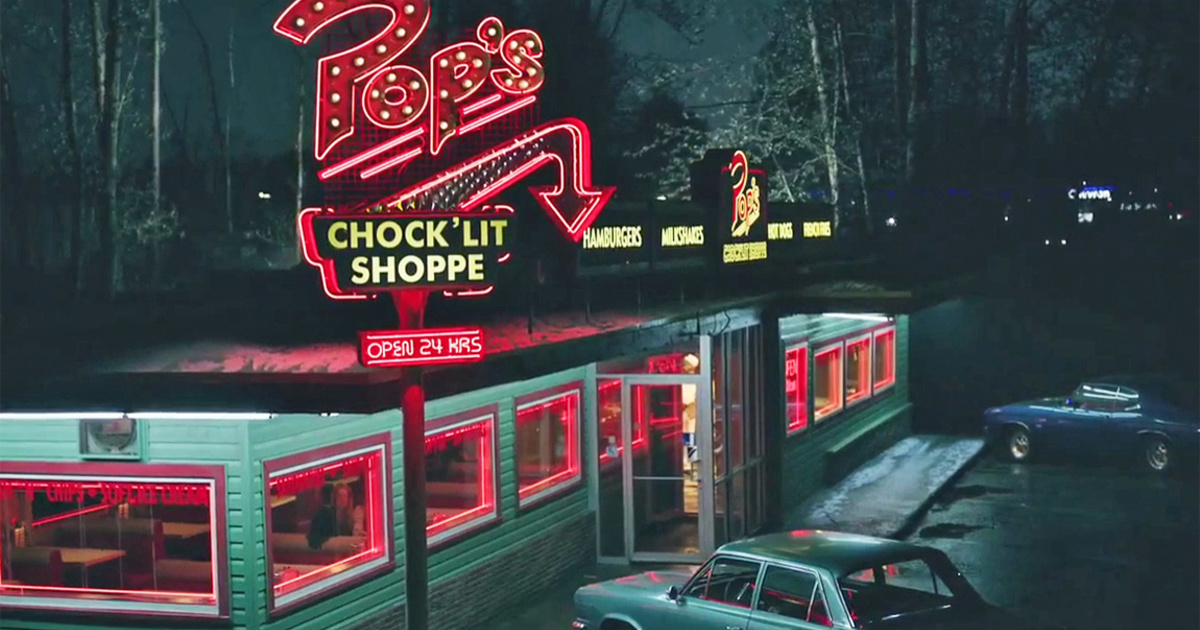 Riverdale's Pop's Chock'lit Shoppe opening in Toronto