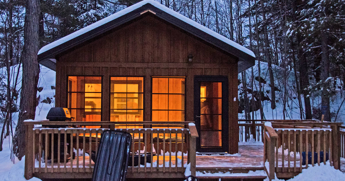 The top 10 winter weekend escapes from Toronto