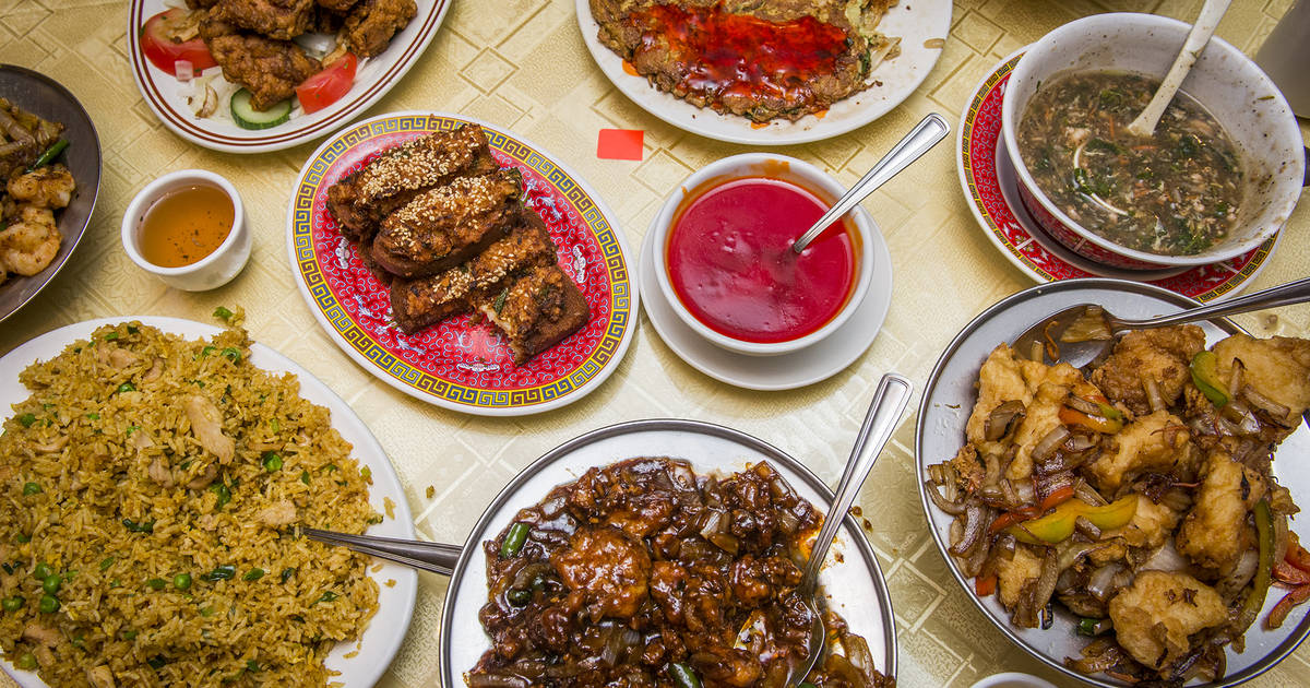 The Best Hakka Restaurants in Toronto