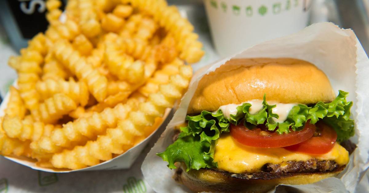 How Shake Shack decided to come to Toronto