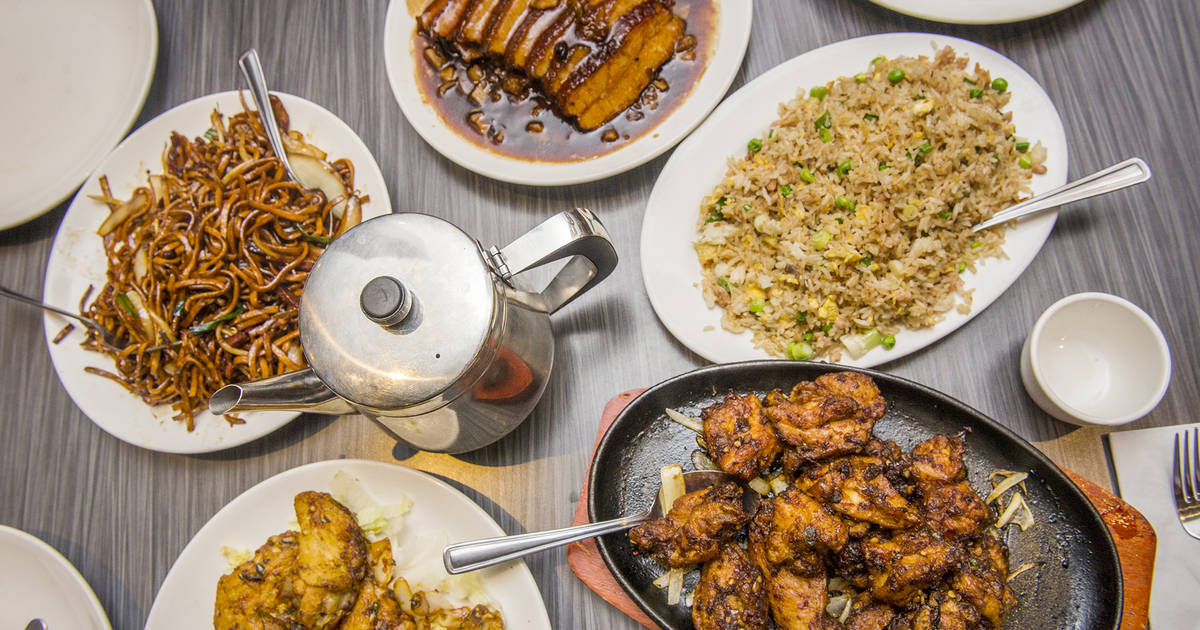 The Best Chinese Restaurants in Toronto