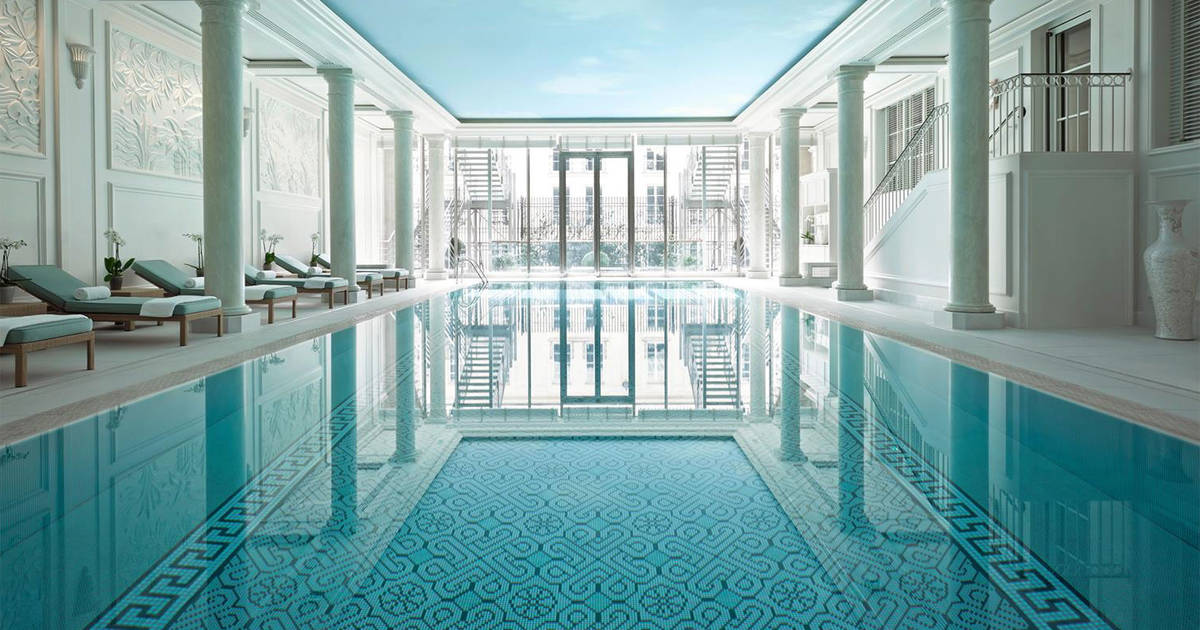 The Best Spas in Toronto