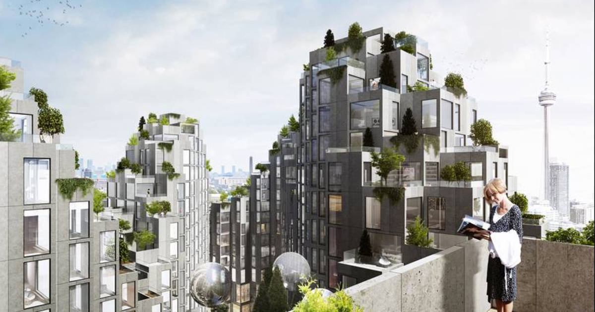 The 10 most anticipated condo developments in Toronto