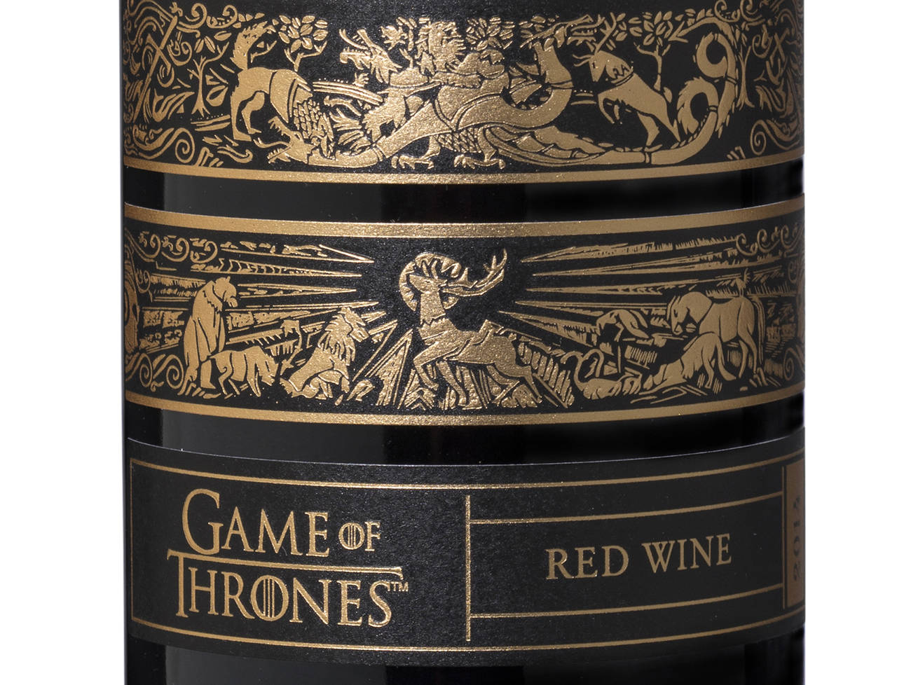 Game of Thrones wine is coming to Toronto