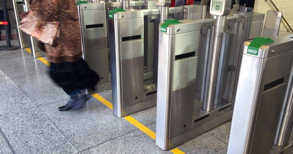 The TTC is about to upgrade many of its busiest stations