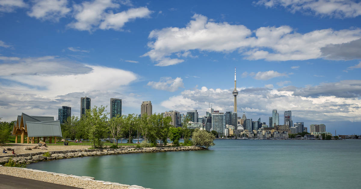 What's open and closed on Simcoe Day 2017 in Toronto