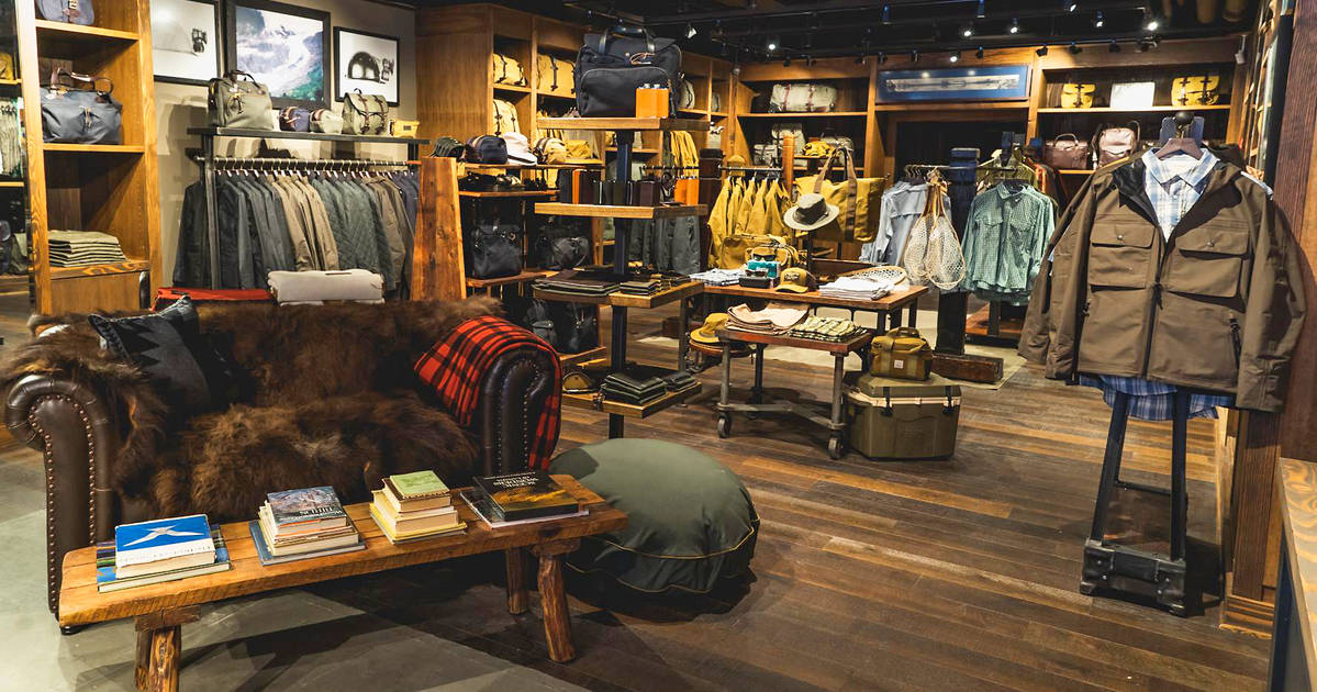 Seattle outerwear brand Filson opening first Toronto store