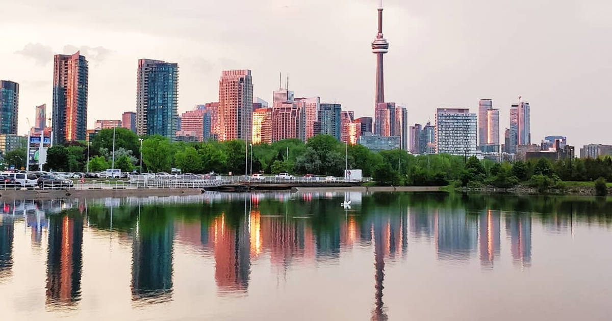 Sidewalk Labs invites Toronto to explore its neighbourhood of the future