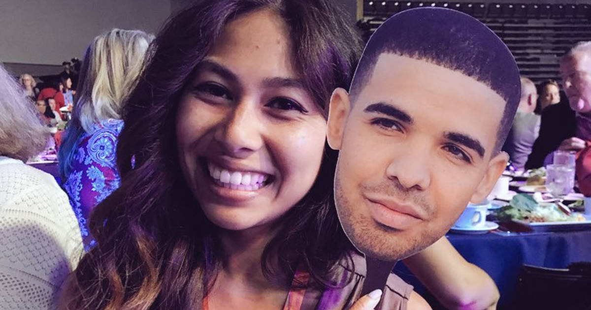 Toronto Tourism is now using Drake's face to promote the city