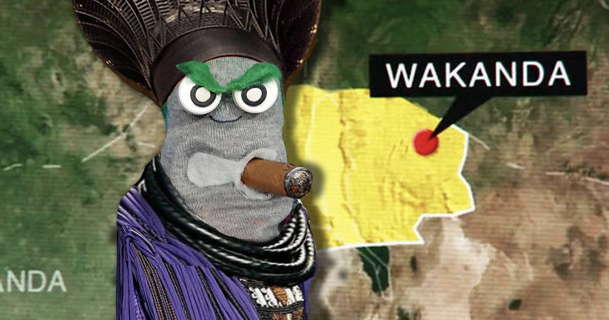 Ed the Sock just launched his own online TV network