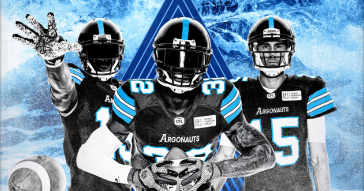 Win Toronto Argonauts tickets