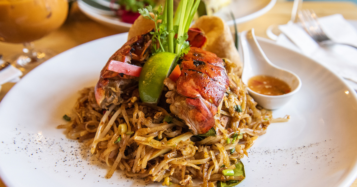 The top 5 new Thai restaurants in Toronto