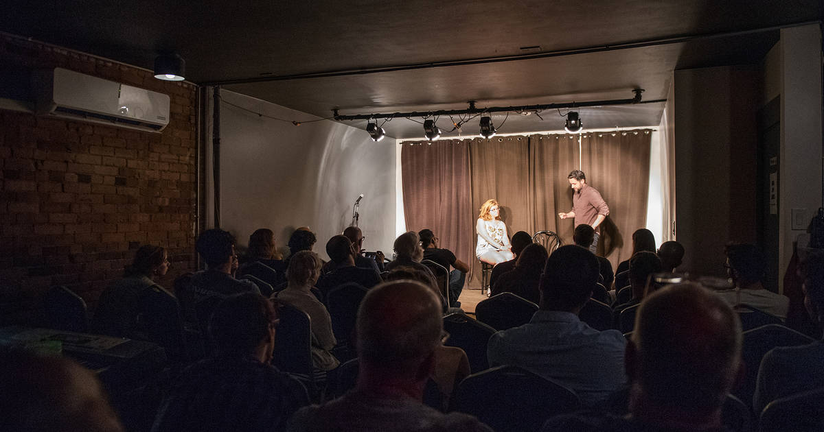 The Best Comedy Clubs in Toronto