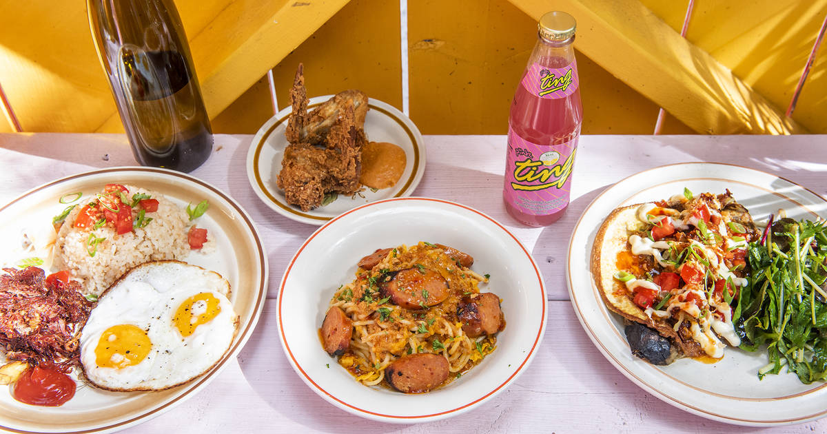 The Best Filipino Restaurants in Toronto