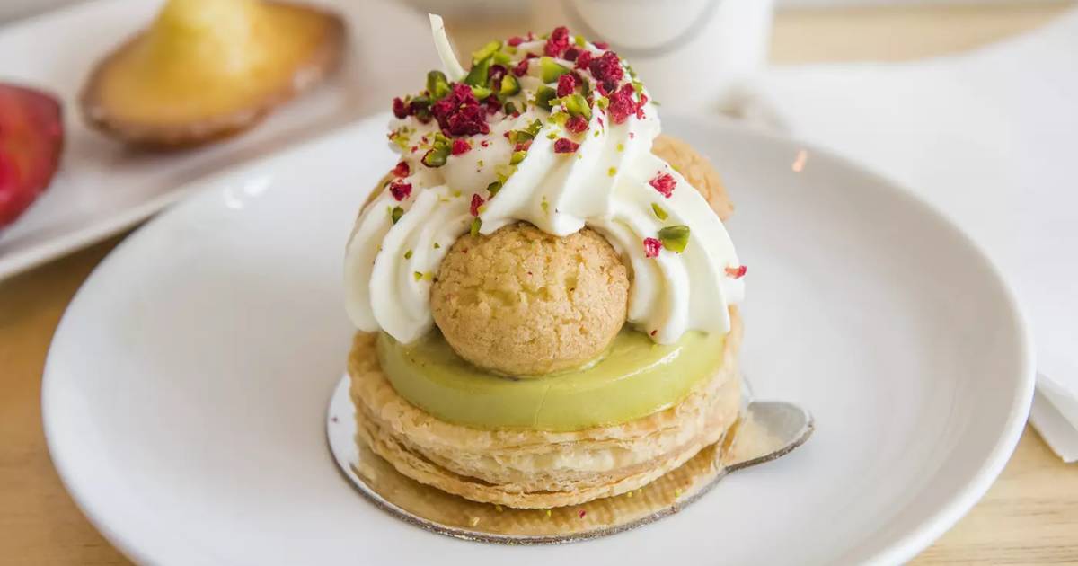 The Best French Bakeries in Toronto