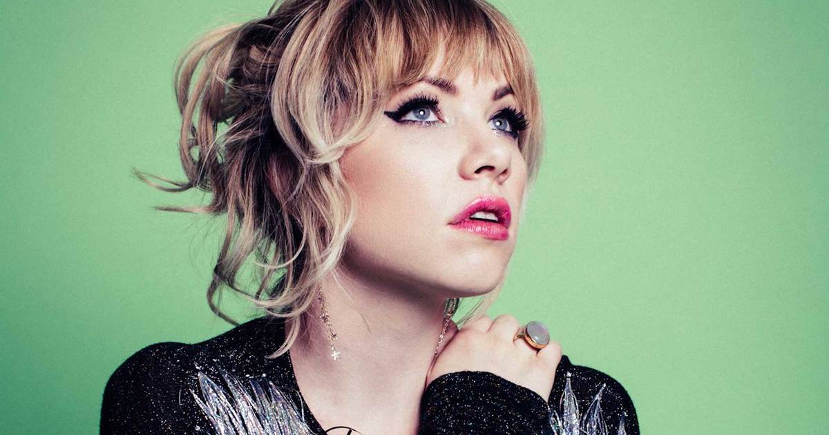 Carly Rae Jepsen playing free show in Toronto this weekend