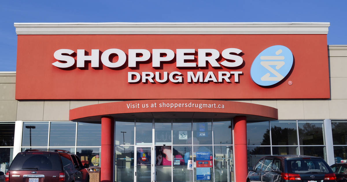 Shoppers Drug Mart is about to start offering Botox