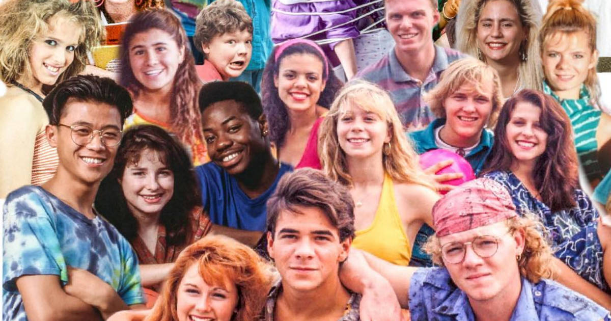 Original cast of Degrassi to reunite at Toronto convention
