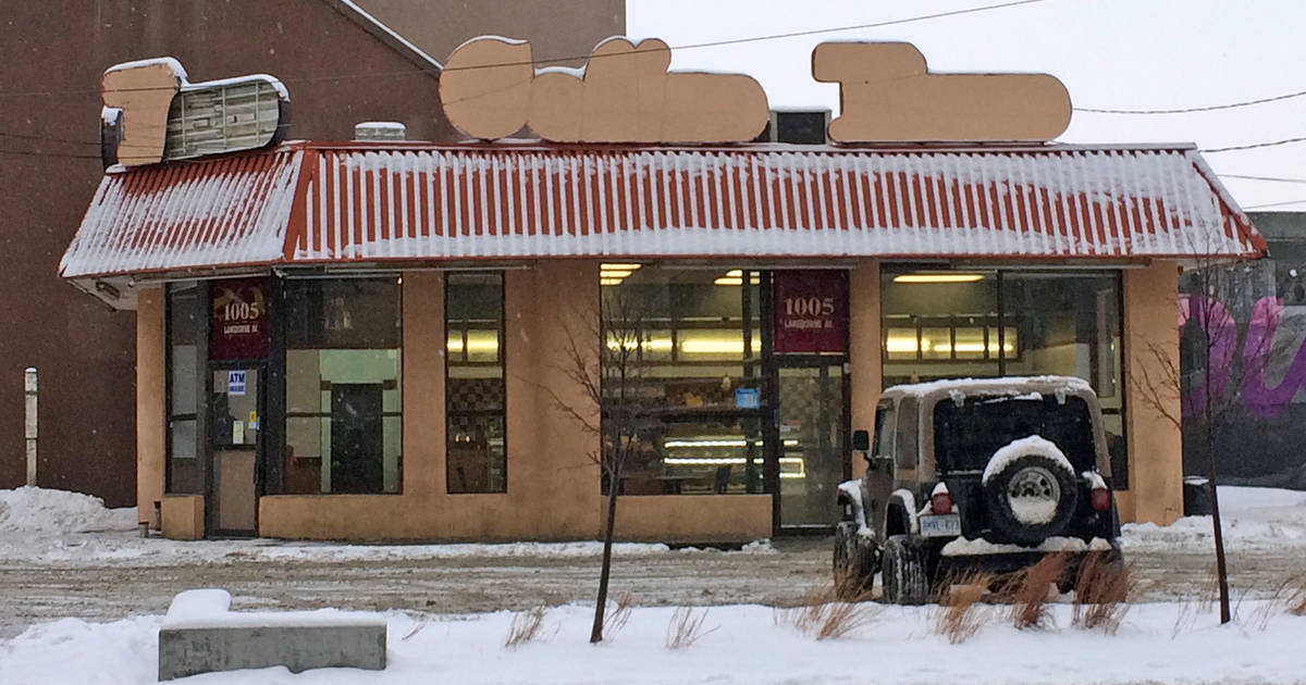 Toronto's most famous Coffee Time reopens with a new name