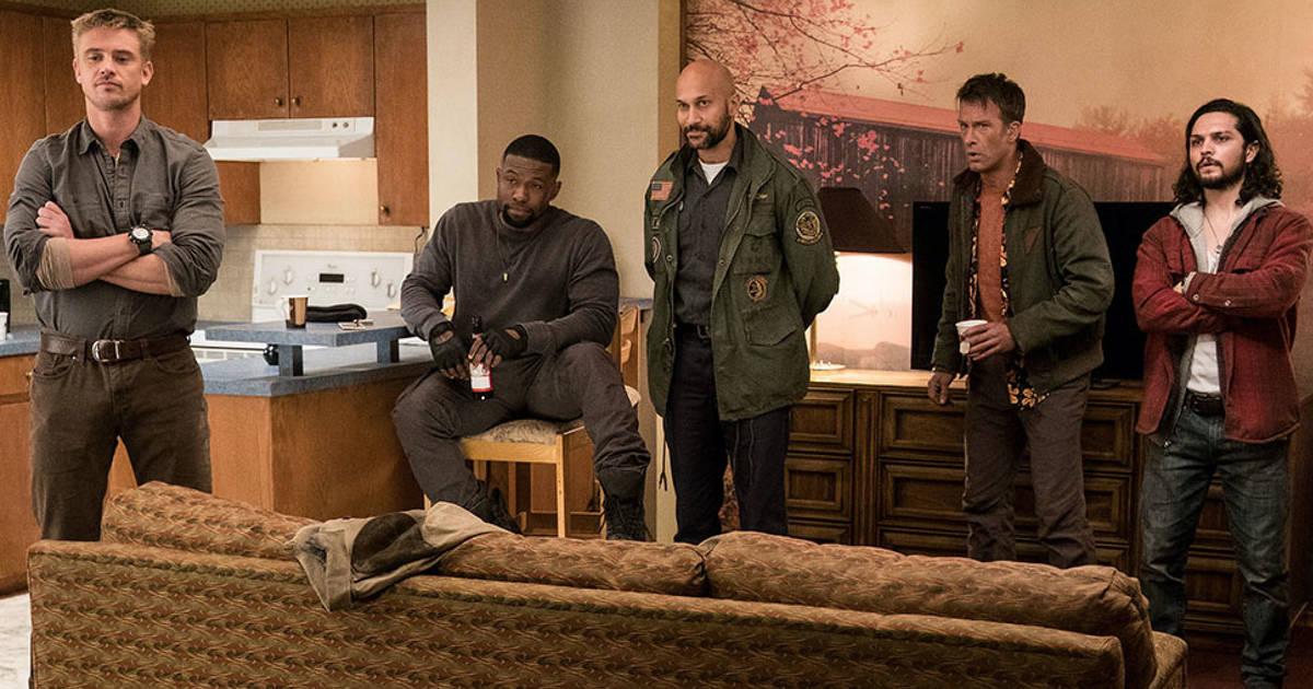 TIFF movie recut to remove actor who's a registered sex offender