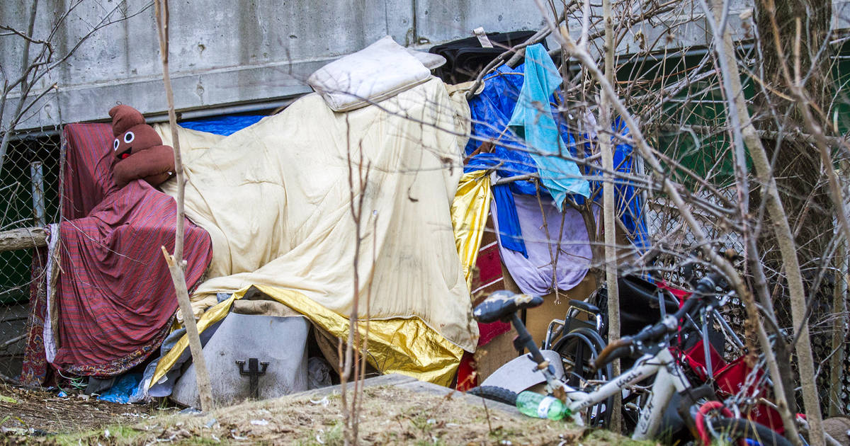 Activists ask Toronto to declare homelessness a state of emergency
