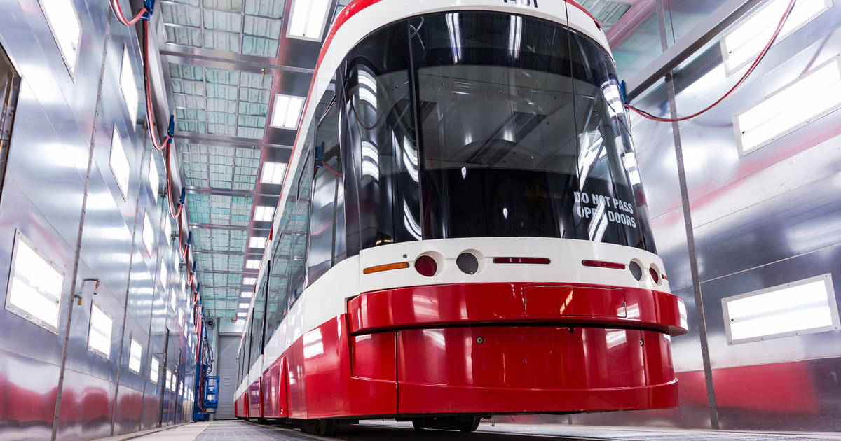 TTC fares are officially going up