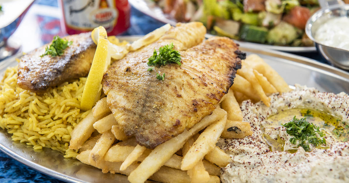 10 restaurants to go to in Toronto if you hate cheese