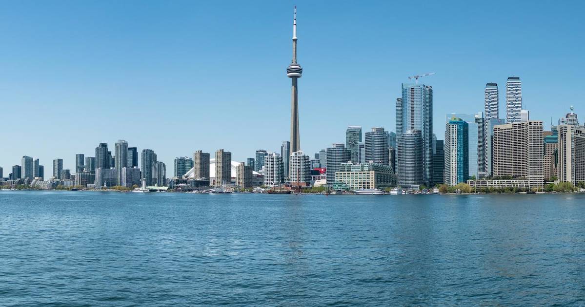 Spring weather expected in Toronto earlier than usual this year