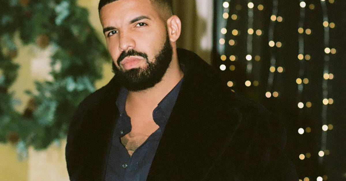 Paul Anka is the latest artist to beef with Drake