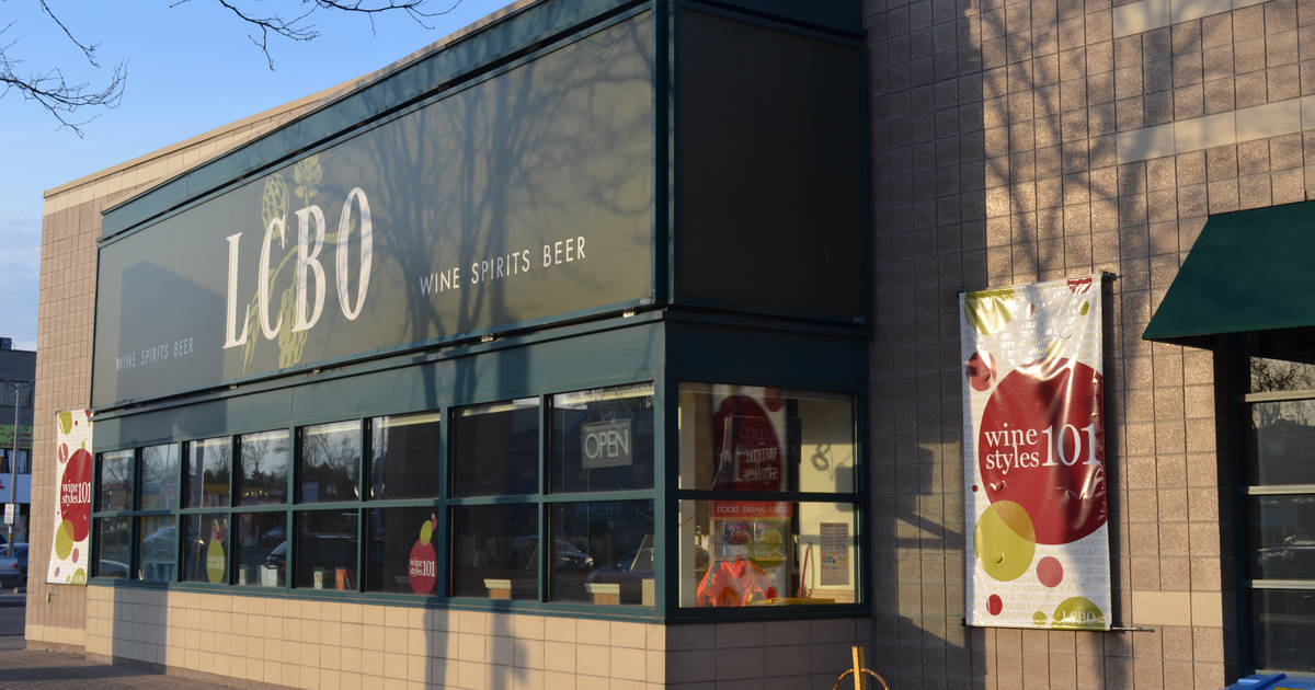 LCBO workers want ID checks at entrances to deter thieves