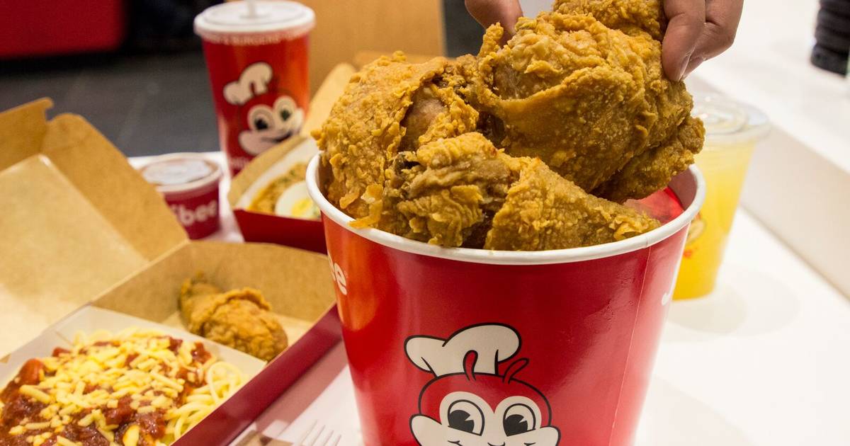 Jollibee is opening its first downtown Toronto location