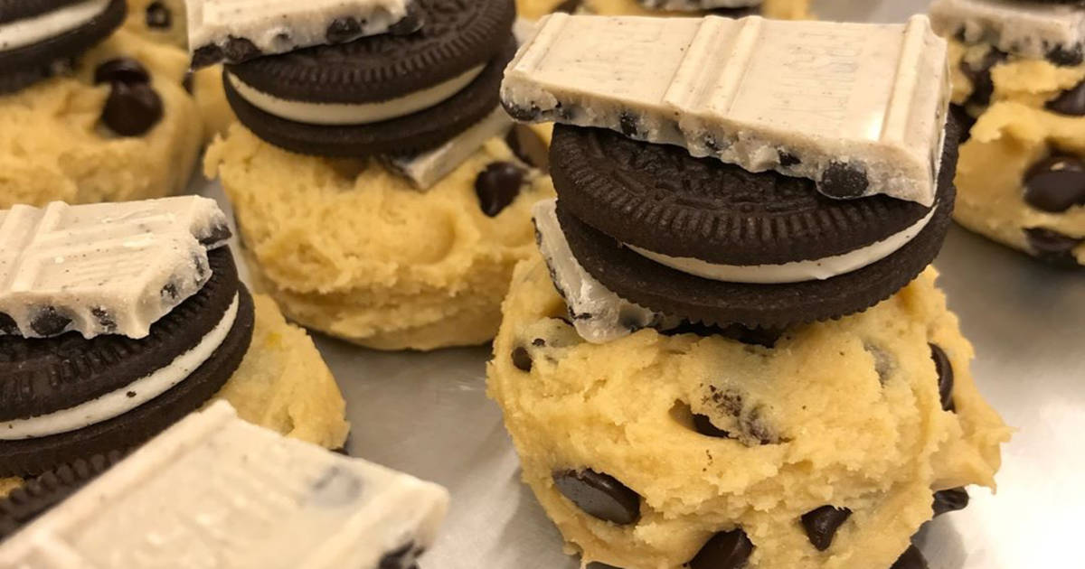 Toronto's most outrageous cookie store is closing