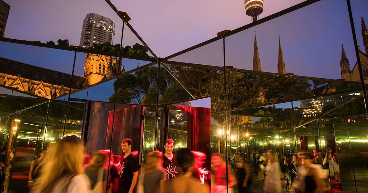 The top 10 events in Toronto this June