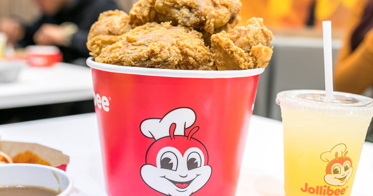 Brampton is getting its first Jollibee location