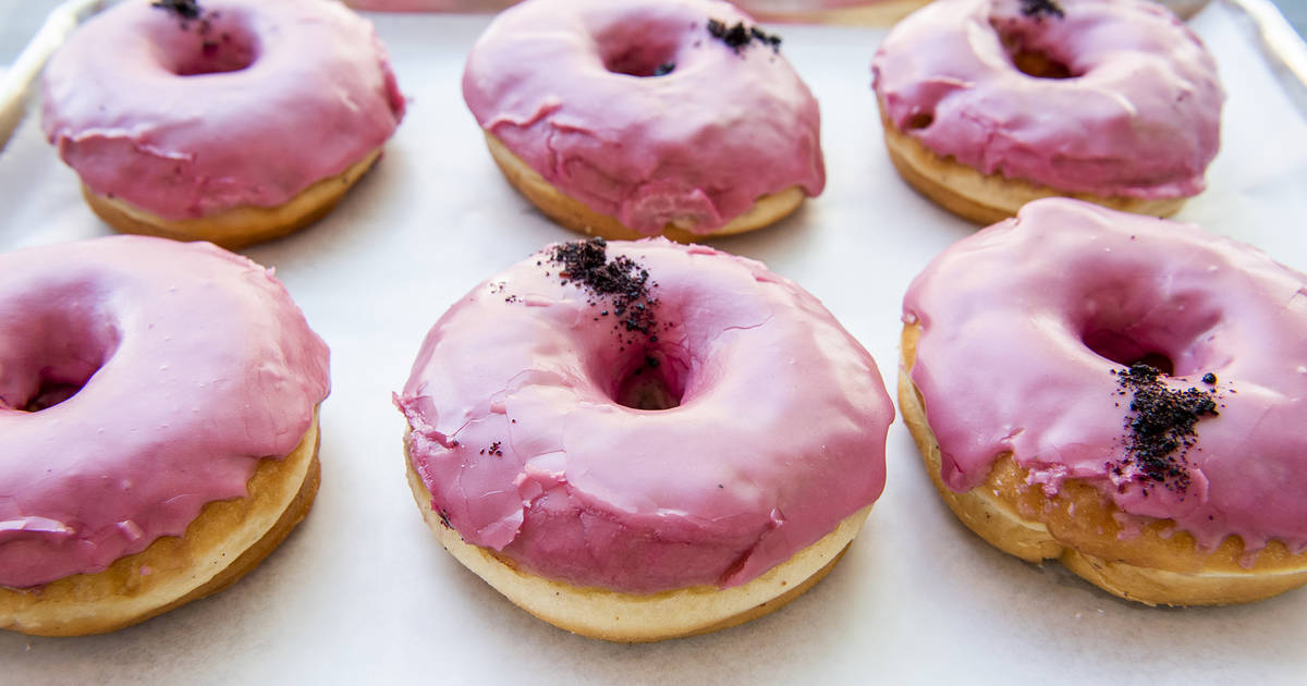 10 donut delivery options in Toronto for when the craving strikes