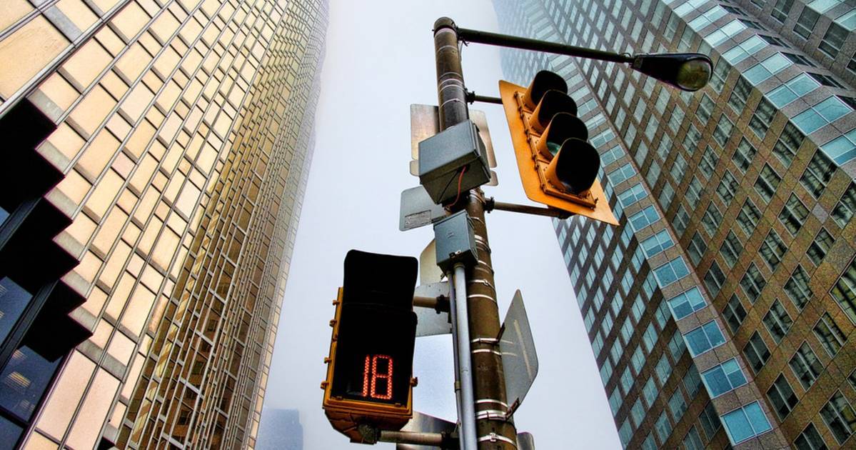 Dangerous Toronto intersection is finally getting traffic lights