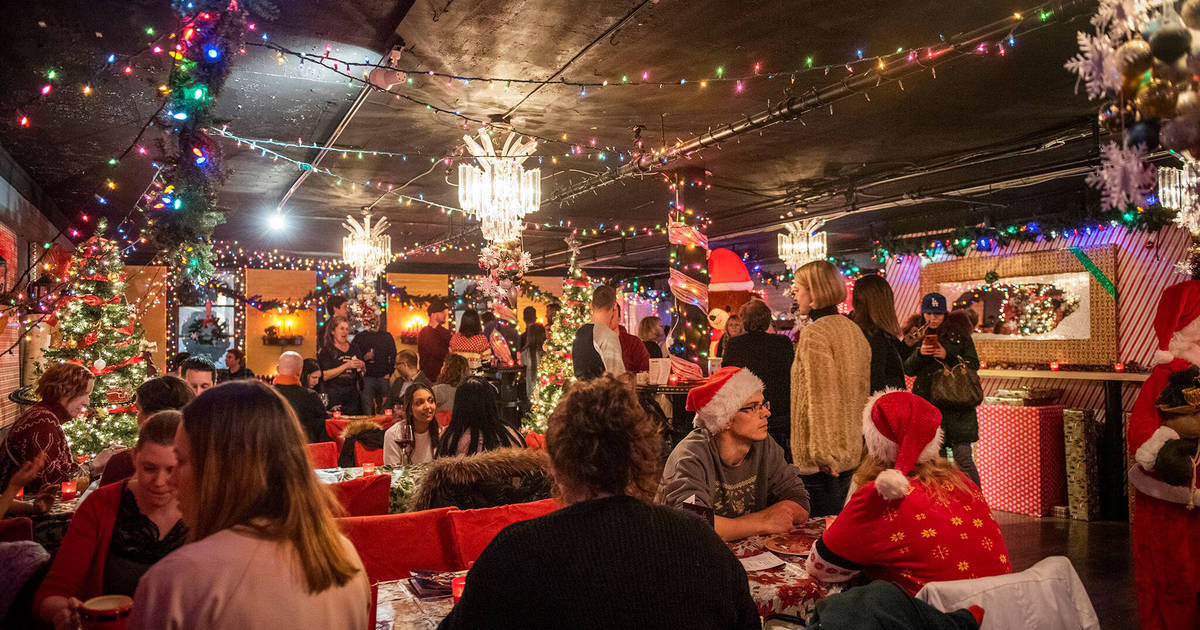 15 things to do in Toronto this week