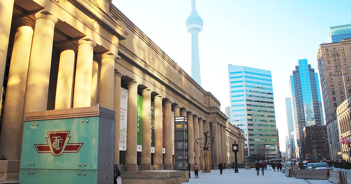 10 things to do in Toronto today