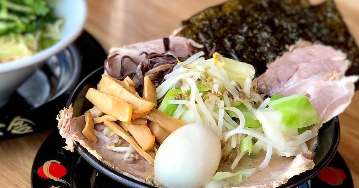Popular Japanese ramen chain opening first Toronto location