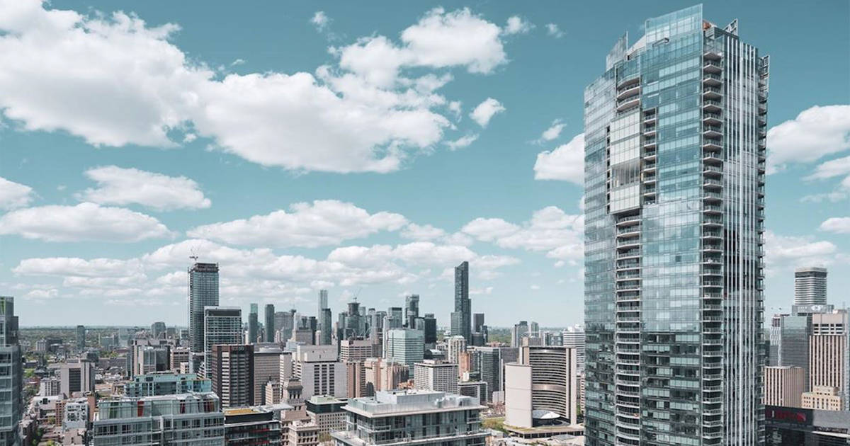 Toronto is the fastest growing city in the U.S. and Canada