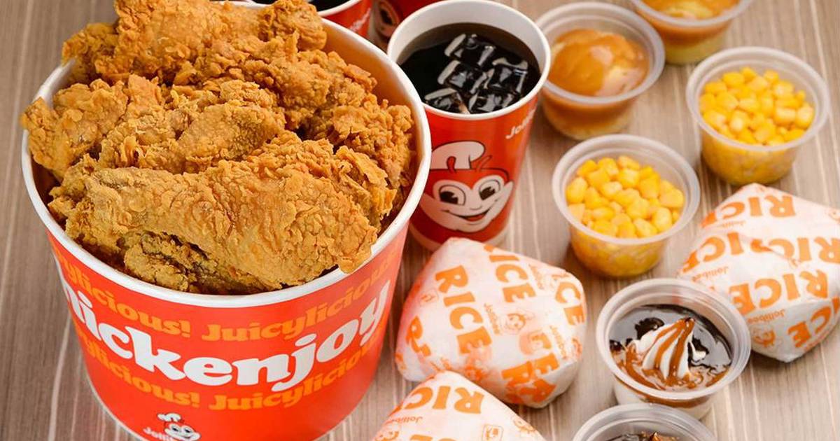 Jollibee opening first Toronto location next week