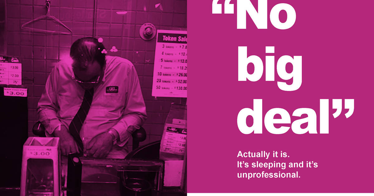 People are making spoofs of the TTC fare evasion ads and they're hilarious