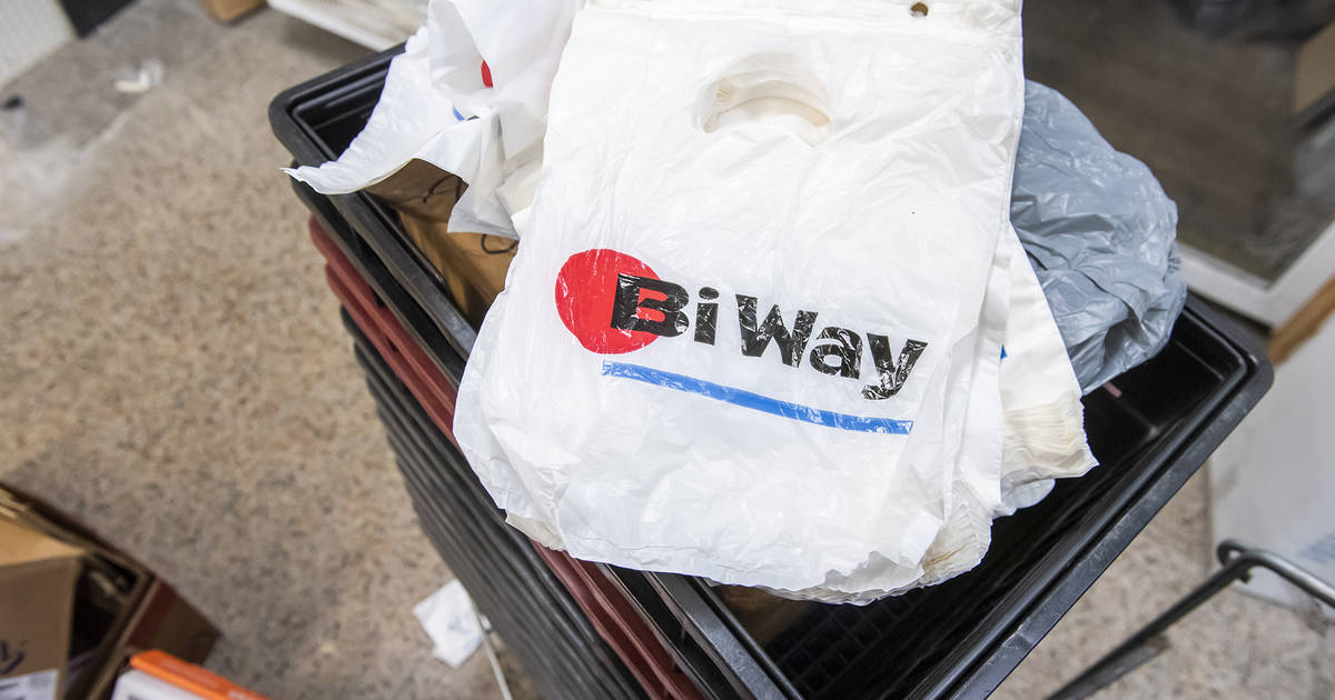 Toronto still has a BiWay store but it's about to close forever