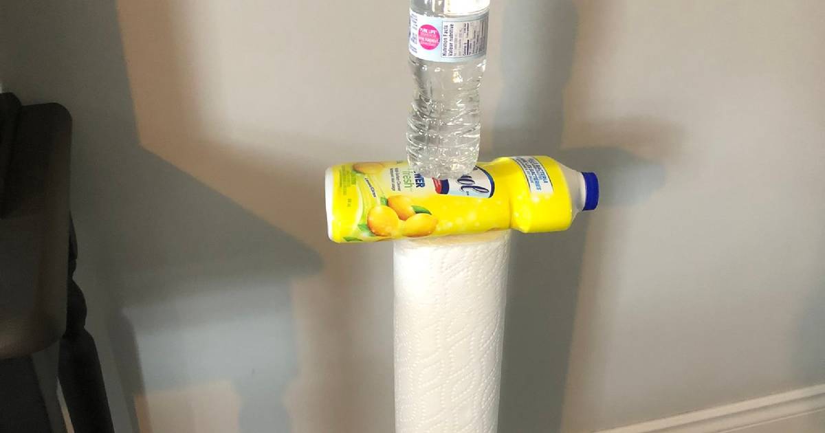 People in Toronto are making CN Towers and some of them are hilariously ...