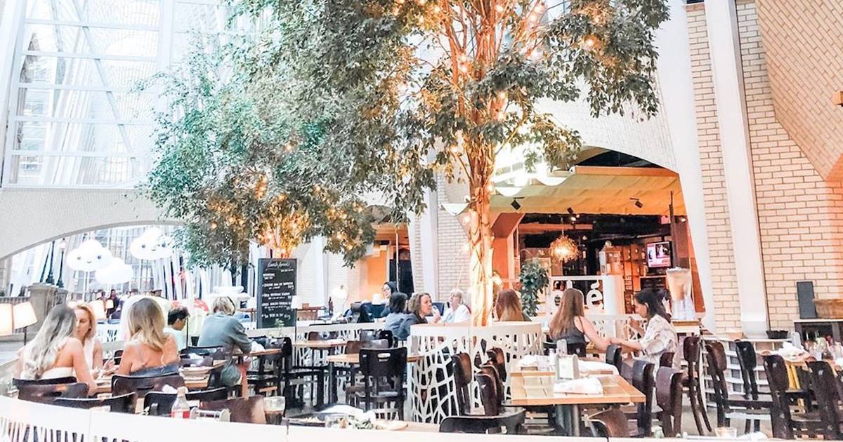 Movenpick Marche is permanently shutting its Toronto restaurant